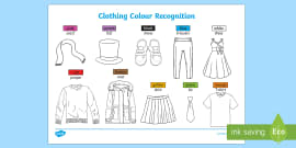 Activities for children T-shirts design template