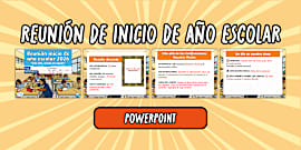 Acta de reunión de padres de familia | Materiales Educativos