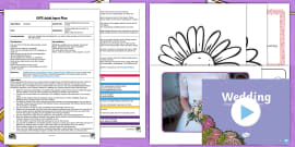 Royal Wedding Crafts - Yr1/2 NZ Primary Resource - Twinkl