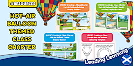 UNCRC My Rights Child-Friendly Display Poster