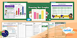 Phase 1 Statistics: Drawing One-to-One Pictograms Lesson 4