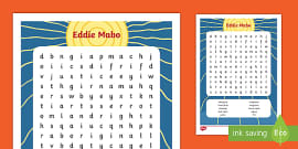 Who is Eddie Mabo? - Twinkl Teaching Wiki - Twinkl