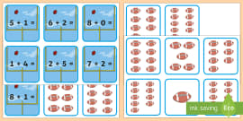 Flag Day Addition Activity - Flag Day, addition, Betsy Ross