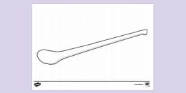 FREE! - Hurling Colouring | Colouring Sheets (teacher made)