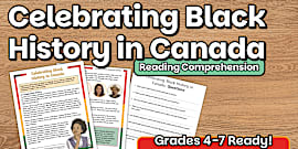 Black History Month Activities - Free Teaching Pack - Twinkl