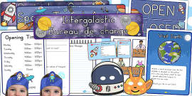 Lifeboat Station Role Play Pack - Life boat Role Play, life boat resources