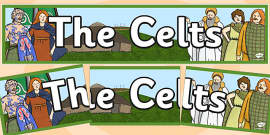 Who were the Celts? | Irish Celts Facts - Twinkl