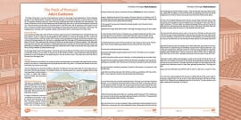 Mount Vesuvius Eruption - Pompeii Timeline | History Display