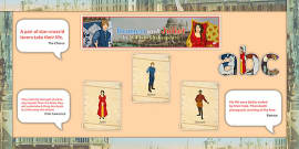 Family in Romeo and Juliet | Designing a Crest | Beyond