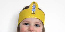 Goldilocks Role Play Area - Primary Resources