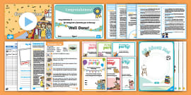 Set Sail for School:EYFS Pirate Transition Day Resource Pack