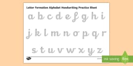 Superhero Themed Alphabet Maze Worksheet / Worksheet - Alphabet Maze