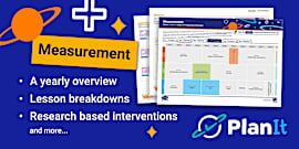 Progression Steps | Important Information for Teachers
