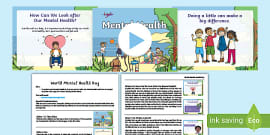 Mindfulness in Schools Kids Club Pack | KS2 | Twinkl Life