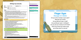 Message in a Bottle PowerPoint Pack (teacher made)