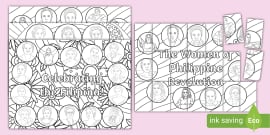 National Women's Month Poster Pack | Grades 2 - 6 | Twinkl