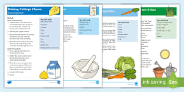 Colour Experiments Pack - Cool Science Experiments for Kids