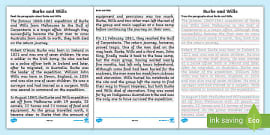 What is Modelled Writing? - Answered - Twinkl Teaching Wiki