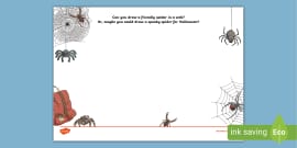 FREE! - Tractor Drawing Prompt Activity (teacher made)