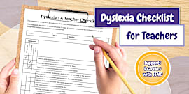 Dyslexia Screening and How to Diagnose Dyslexia in a Child