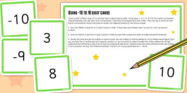 👉 KS2 Place Value Heading Cards - Maths - Twinkl