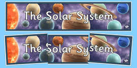 Mnemonic Solar System Mat - mnemonic solar system mat, solar system