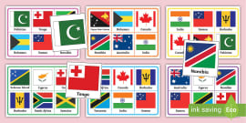 Commonwealth PowerPoint (Teacher-Made)