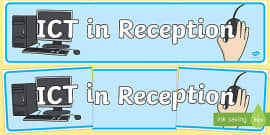 👉 ICT In Primary 3 Display Banner