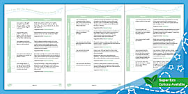 3 to 4-Year-Olds I Can Milestones and Activity List - Twinkl