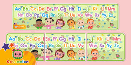 FREE CoComelon Birthday Banner | Printables | Twinkl USA