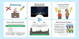 What is a School Council? - School Council Definition