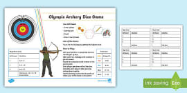 Sport Star Fact File Writing Template (teacher made)