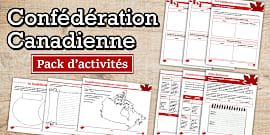 Canadian Confederation - Canada's Date of Confederation