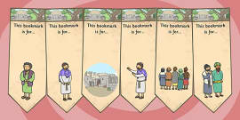 Who was Zacchaeus? | Bible Stories for Children | Twinkl