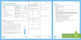 KS3 Acids and Alkalis Revision Pack | KS3 Science | Beyond