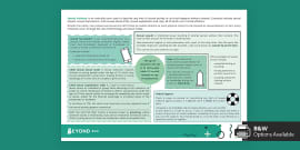 Sexual Consent Poster/Information Sheet | Beyond RSE