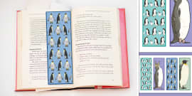 * NEW * British Garden Birds Colouring Bookmarks | Twinkl Party