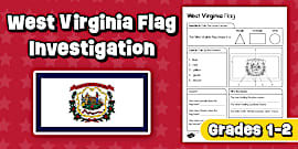What is West Virginia? - West Virginia Facts for Kids - Twinkl