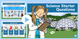 KS2 Science Quiz Questions | Year 6 Science Questions