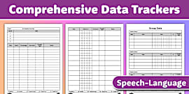Baby's First Tastes Tracking Sheet