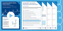 👉 Comparing Functional Skills Mathematics Assessments