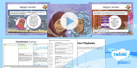 PlanIt RE: Commitment: Marriage Year 5 Lesson 5