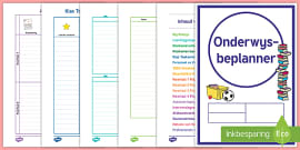 Maaltafels tot 12 Toets 1