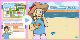 Slip, slop, slap, seek, slide A2 Display Poster - Surf Life Saving ...