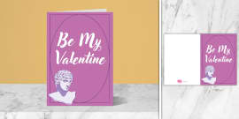 Eros the Greek God of Love | Greek Mythology | Twinkl USA