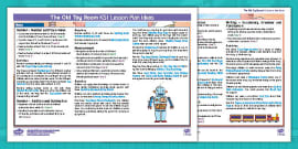 Toys From Around the World Lesson Plans / Ideas | Twinkl