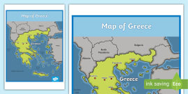 Ancient Greek Temple Labelling Activity and Fact File - KS2