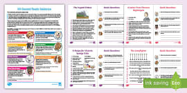 A Victorian Comprehension to read and understand. - Twinkl