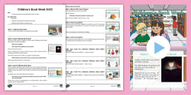 KS2 Ramadan Assembly Pack and Script (teacher made)