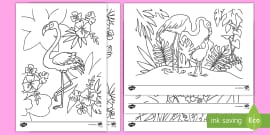 FREE Mindfulness Coloring Sheets Pack (teacher made)